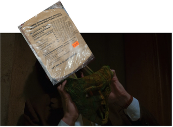 Japan Self-Defense Force Type II MRE Field Test Review | Foreign MREs ...