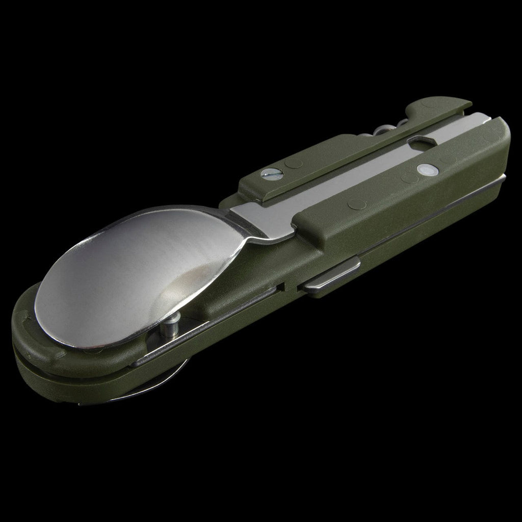 French Armed Forces Knife Multitool | Foreign and International MREs