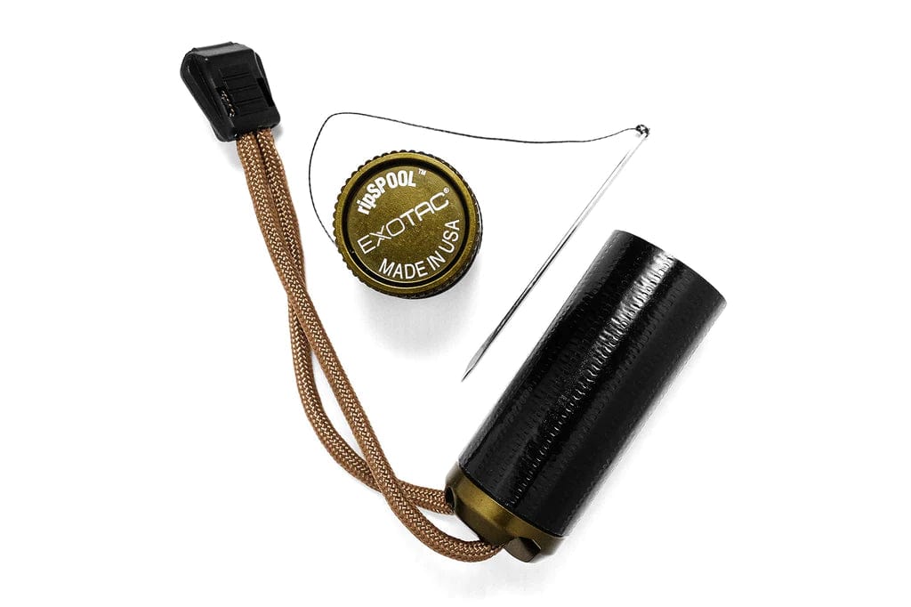 RipSpool Repair Kit – All in One Survival & Field Repair