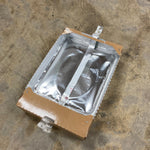 USA MRE Unitized Group Ration EXPRESS 18 man ration kit with heaters ...