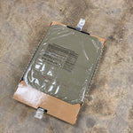 USA MRE Unitized Group Ration EXPRESS 18 man ration kit with heaters ...