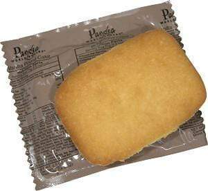 USA MRE Vanilla Pound Cake | Foreign and International MREs | Foreign ...