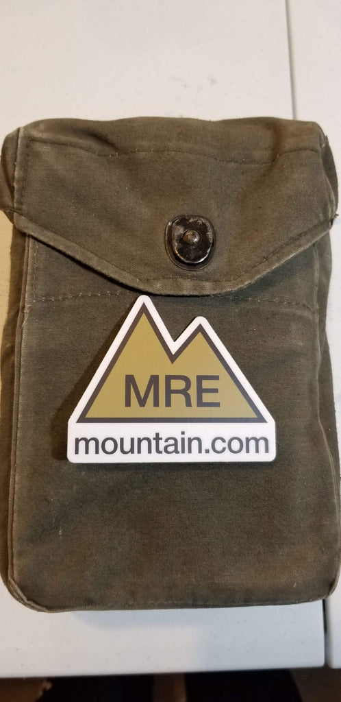 Serbian JNA Yugoslavian Mess Kit | Foreign and International MREs