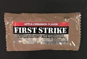 USA First Strike Bar | Foreign and International MREs | Foreign MREs ...